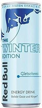 Red Bull Winter Edition ~ Getränke Lieferservice für Potsdam und Umgebung