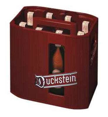 Duckstein Original ~ Getränke Lieferservice für Potsdam und Umgebung