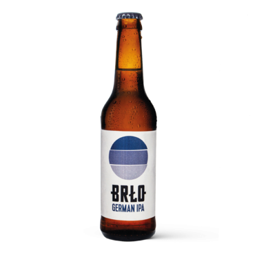 BRLO GERMAN IPA ~ Getränke Lieferservice für Potsdam und Umgebung