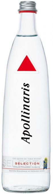 Apollinaris Selection ~ Getränke Lieferservice für Potsdam und Umgebung