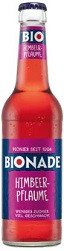 Bionade Himbeer-Pflaume ~ Getränke Lieferservice für Potsdam und Umgebung