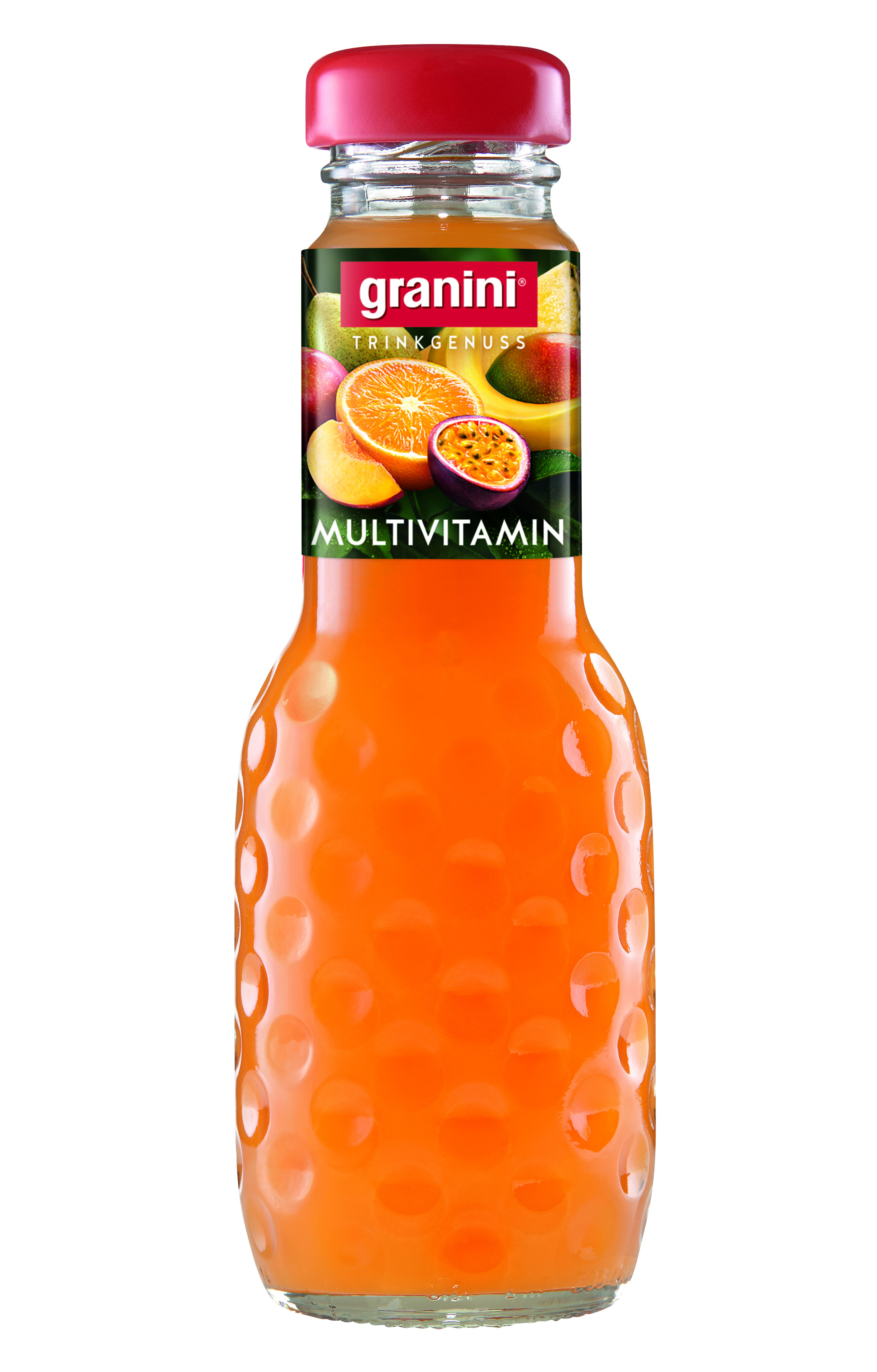Granini Multivitamin-Nektar ~ Getränke Lieferservice für Potsdam und ...